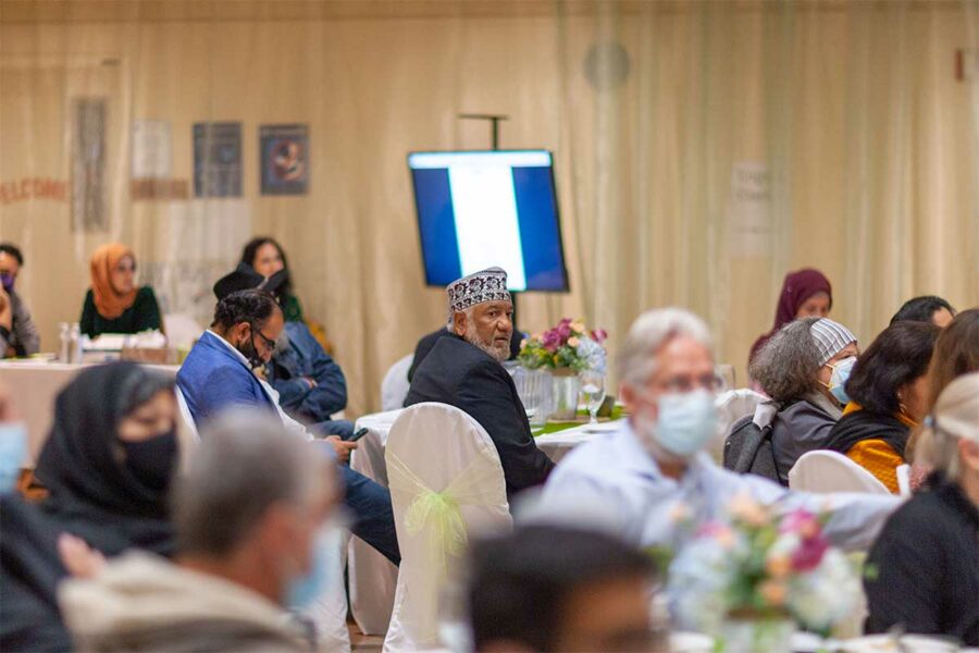 Photo Gallery - SALAM Islamic Center