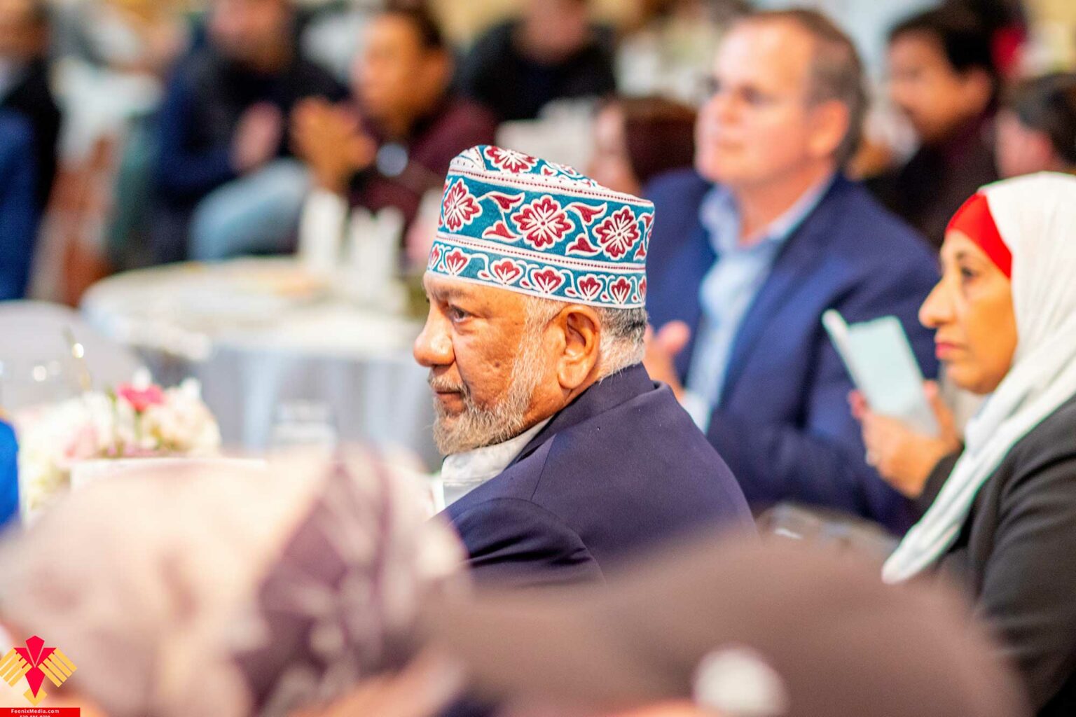 2022 Annual Banquet - SALAM Islamic Center