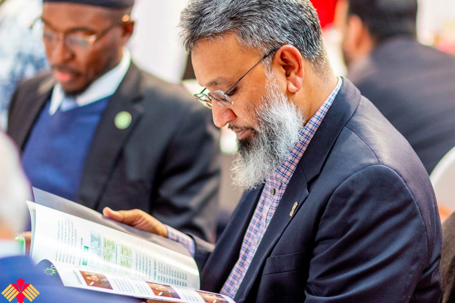 2022 Annual Banquet - SALAM Islamic Center