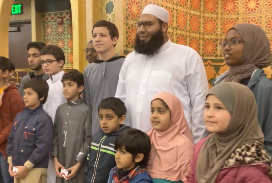 SALAM’s Education Scholarships - SALAM Islamic Center