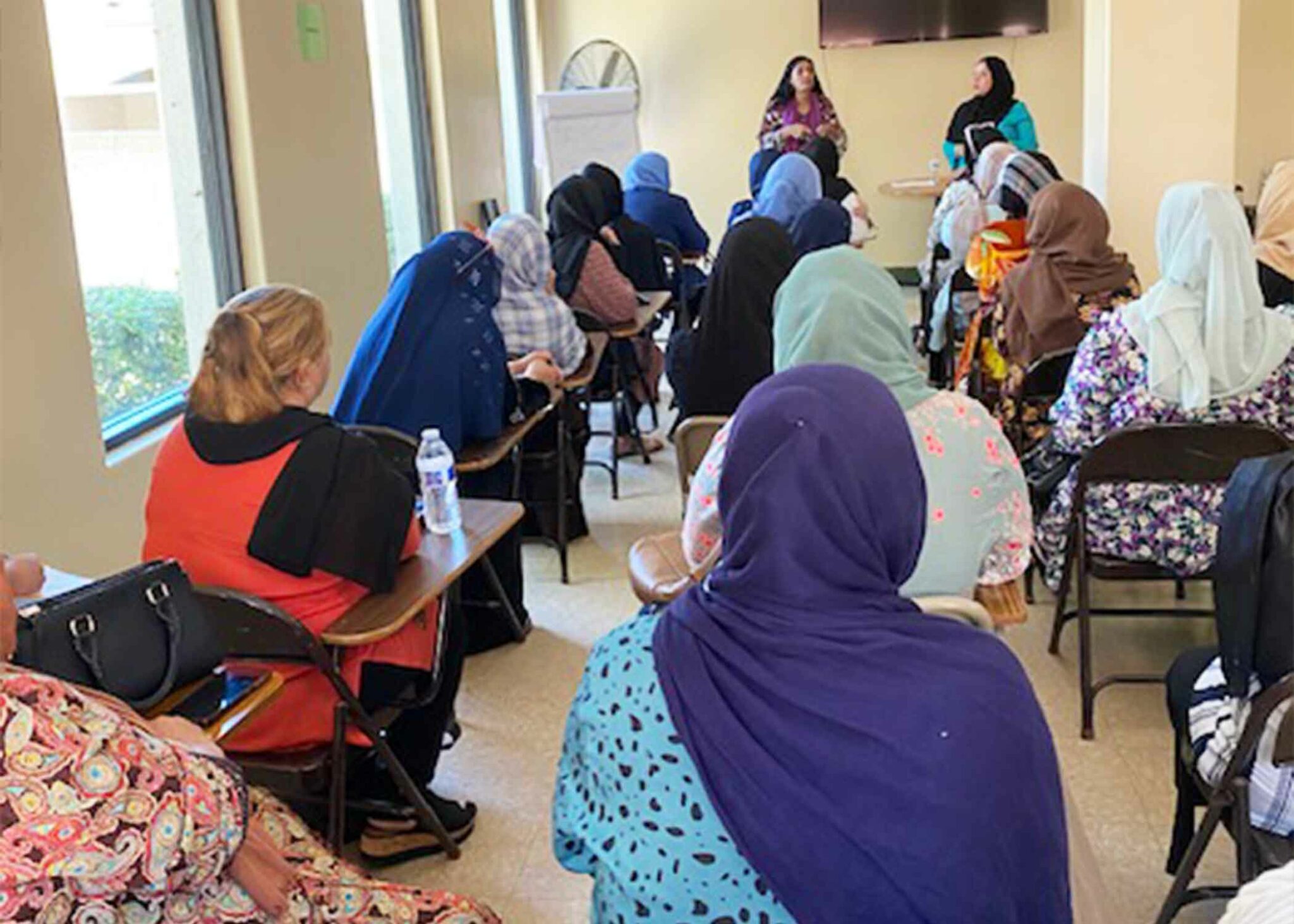 Home - SALAM Islamic Center