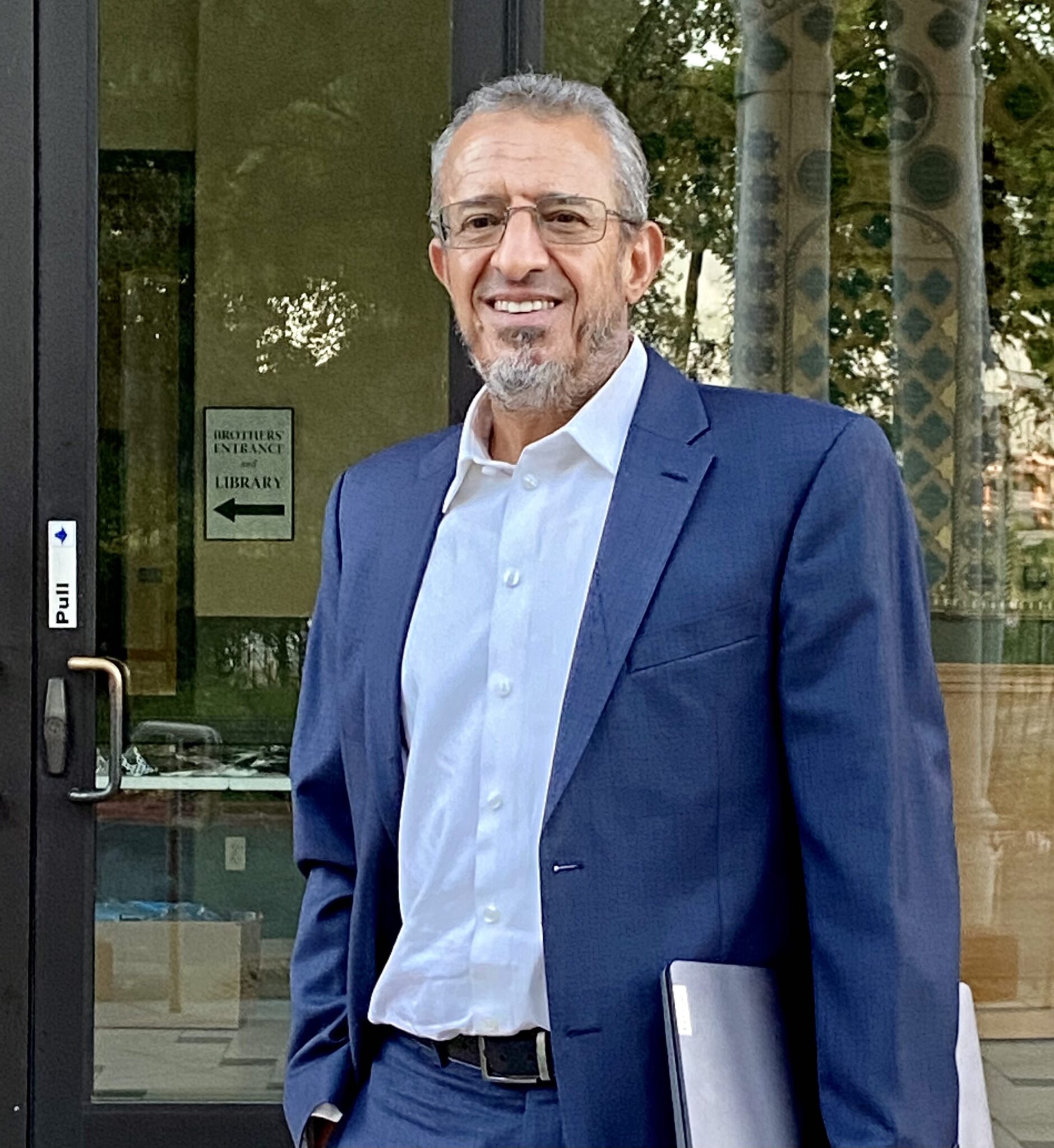 New to Islam? Dawa Page - SALAM Islamic Center